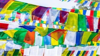 Group 3- Prayers flags blowing in the wind.pptx