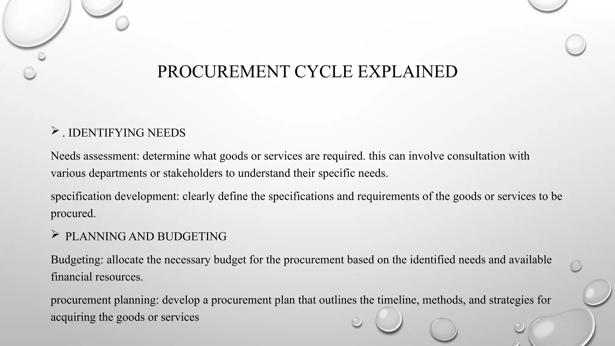 GROUP 3 -PROCUREMENT AND GHILMIS .pptx
