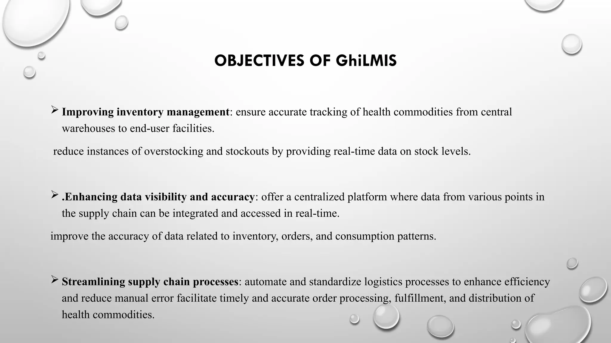 GROUP 3 -PROCUREMENT AND GHILMIS .pptx