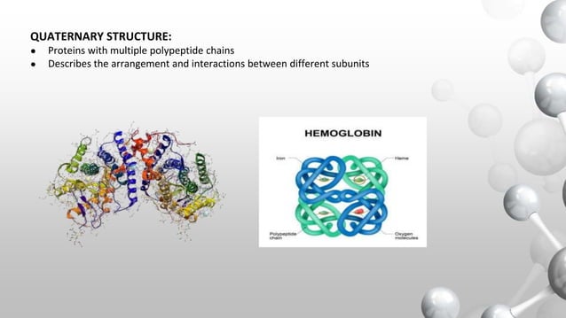 Group 3 - Protein folding - Recent Development - Cause of Alzheimer's ...