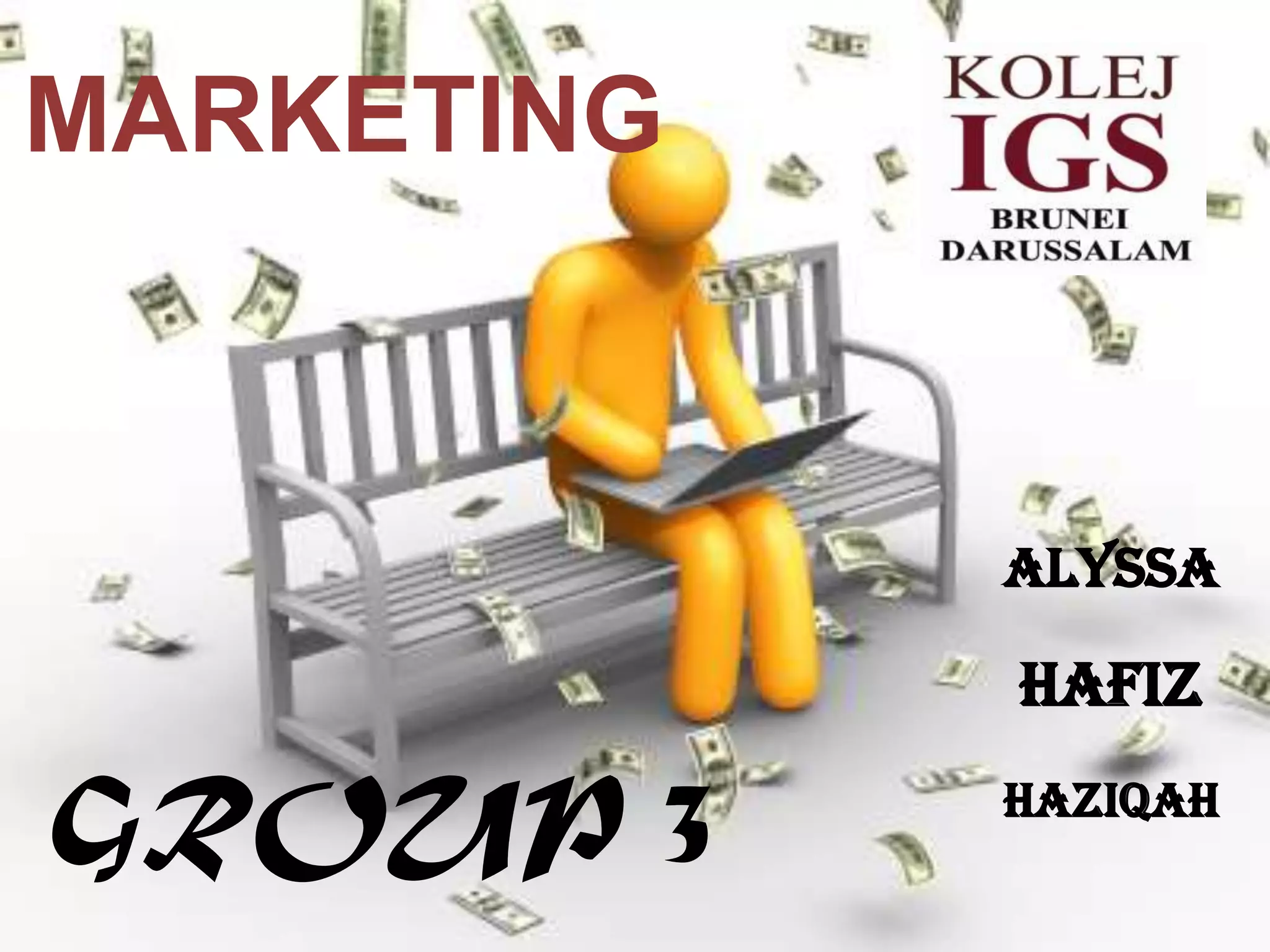 1) Outline the external marketing environment for the Boston Ballet. | PPTX