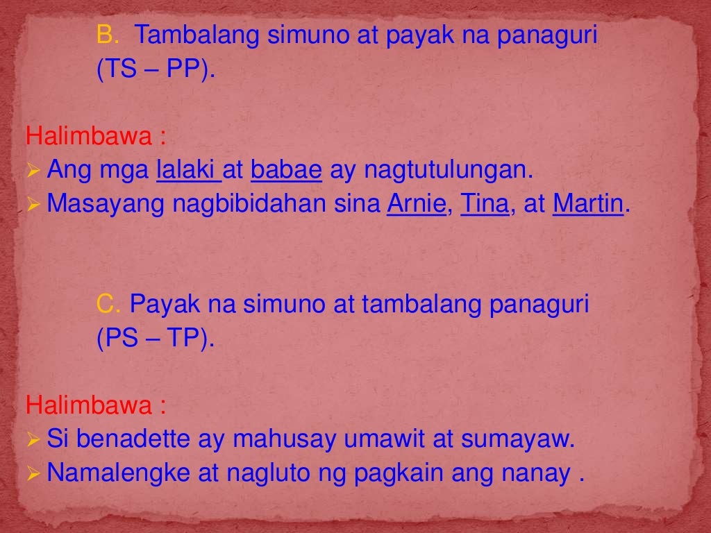 Spire Ibat Ibang Uri Ng Pangungusap Ayon Sa Kayarian Images Spire Ibat Ibang Uri Ng Pangungusap Ayon Sa Kayarian Images