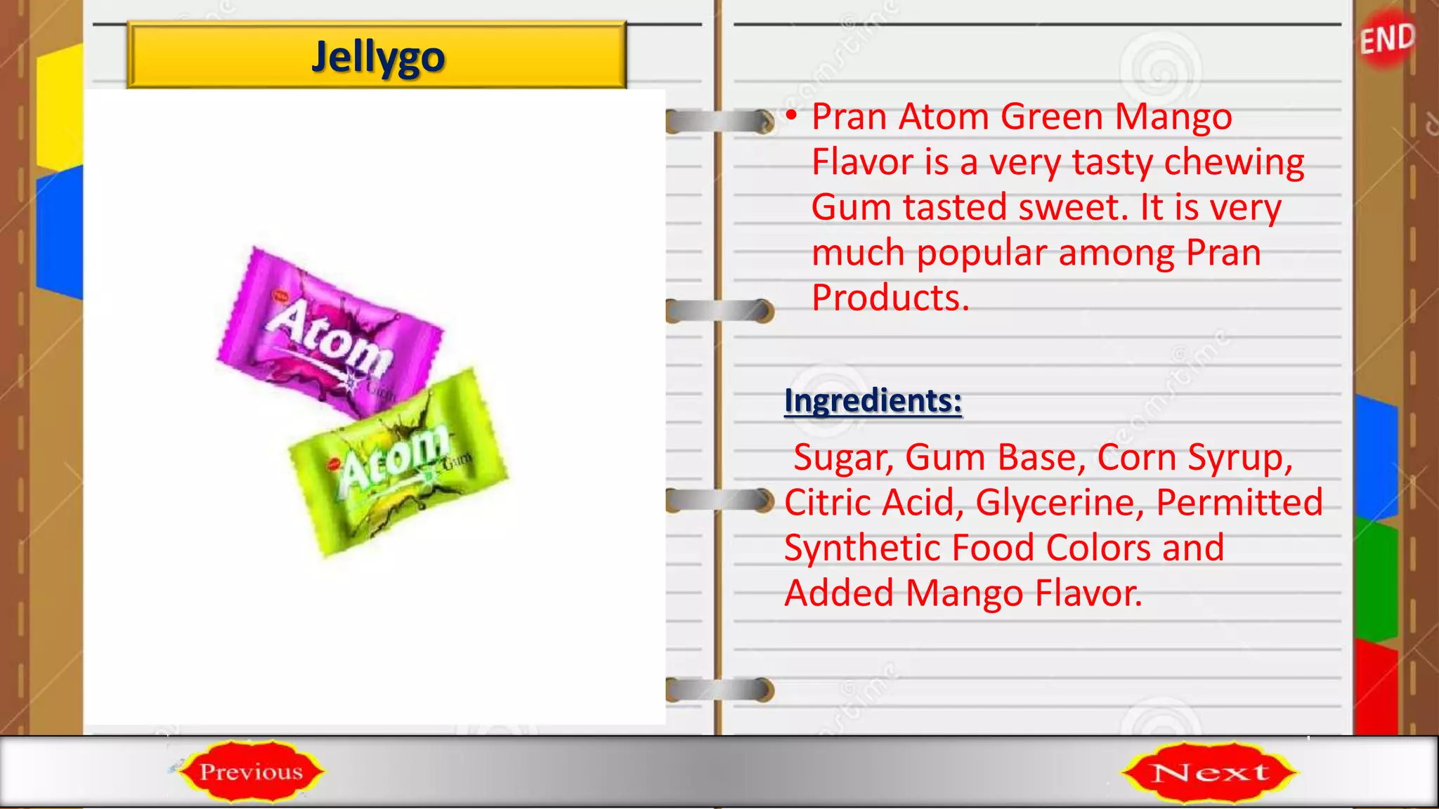 Habiganj Industrial Park presentation,PRAN-RFL by Mrinal Kanti | PPTX