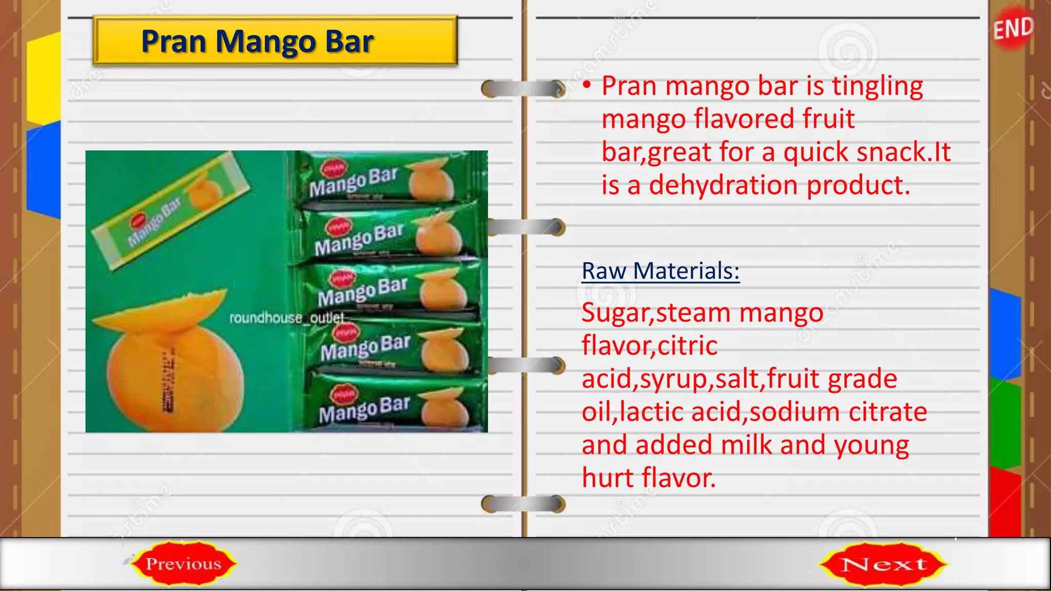 Habiganj Industrial Park presentation,PRAN-RFL by Mrinal Kanti | PPTX