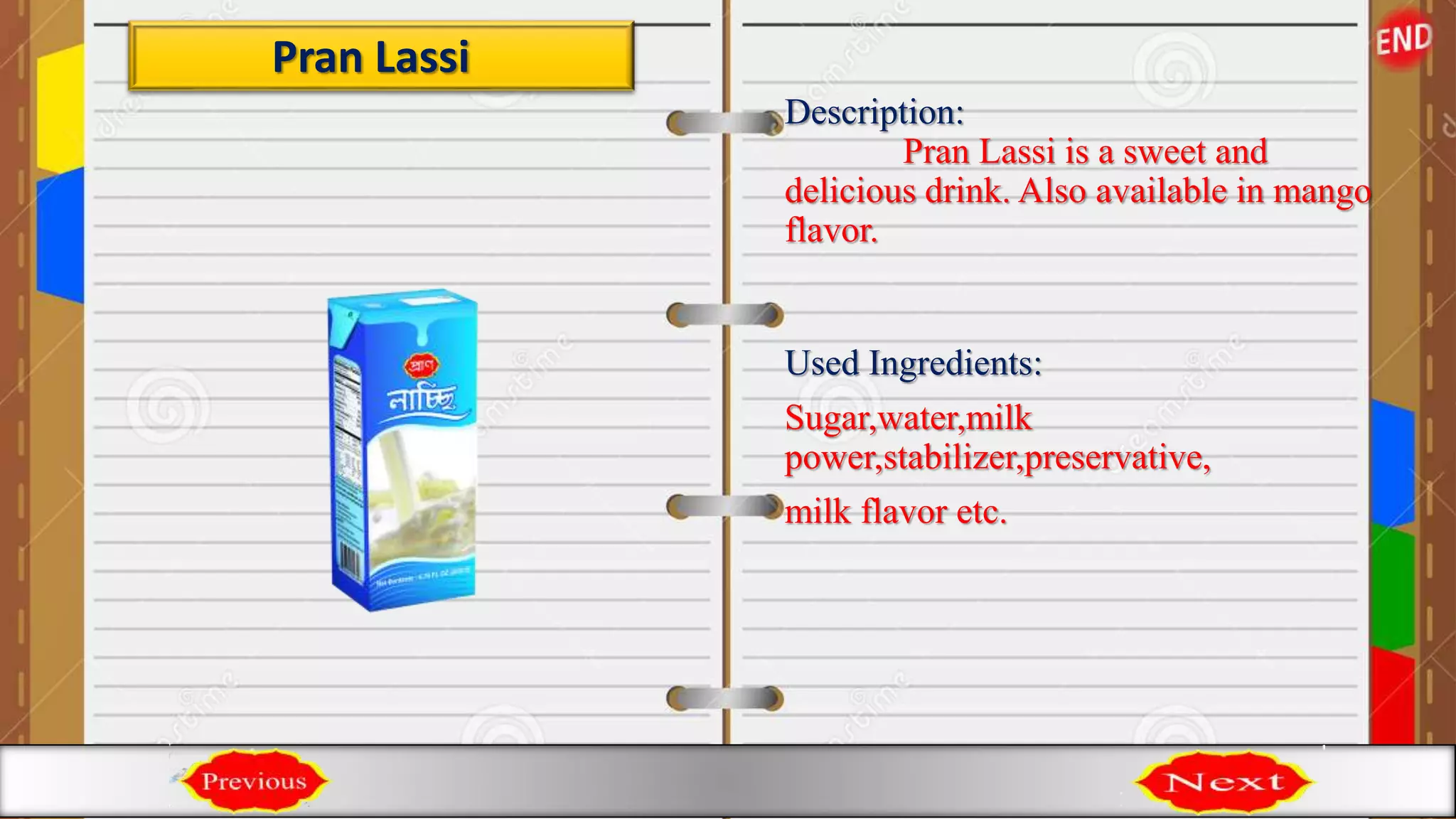 Habiganj Industrial Park presentation,PRAN-RFL by Mrinal Kanti | PPTX