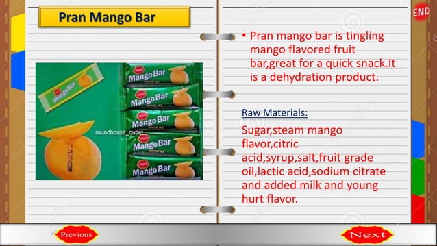 Habiganj Industrial Park presentation,PRAN-RFL by Mrinal Kanti | PPTX ...