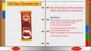 Habiganj Industrial Park presentation,PRAN-RFL by Mrinal Kanti | PPTX