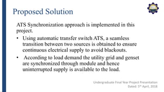 Group 34 fyp_presentation | PPT