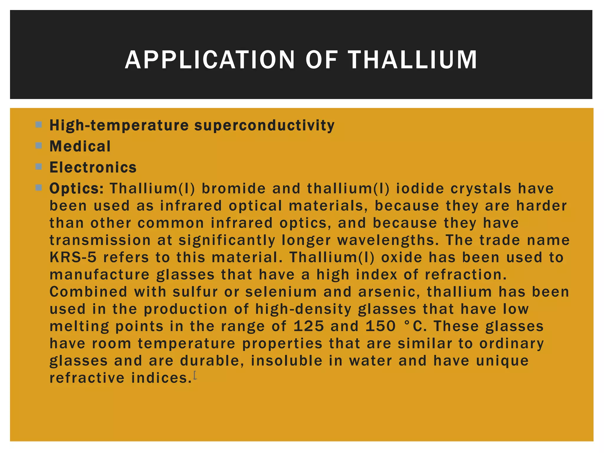 Group 3 a element of periodic table | PPTX