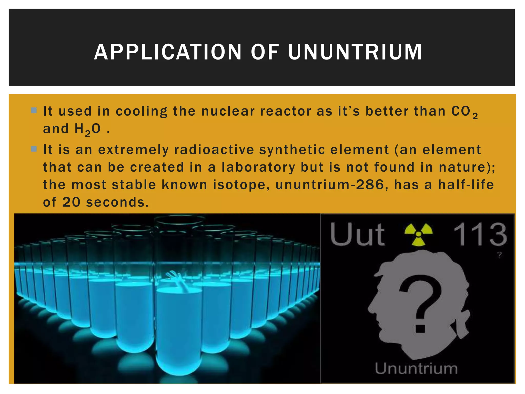 Group 3 a element of periodic table | PPTX