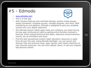 There's an App for that | PPT