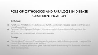 bio informatics ppt on bio technologypptx | PPT