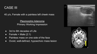 GROUP 3_CASE 3_041723.pdf | Ear, Nose and Throat Conditions | Diseases ...
