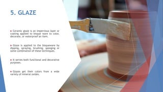 Group 3 ceramic vases | PPTX