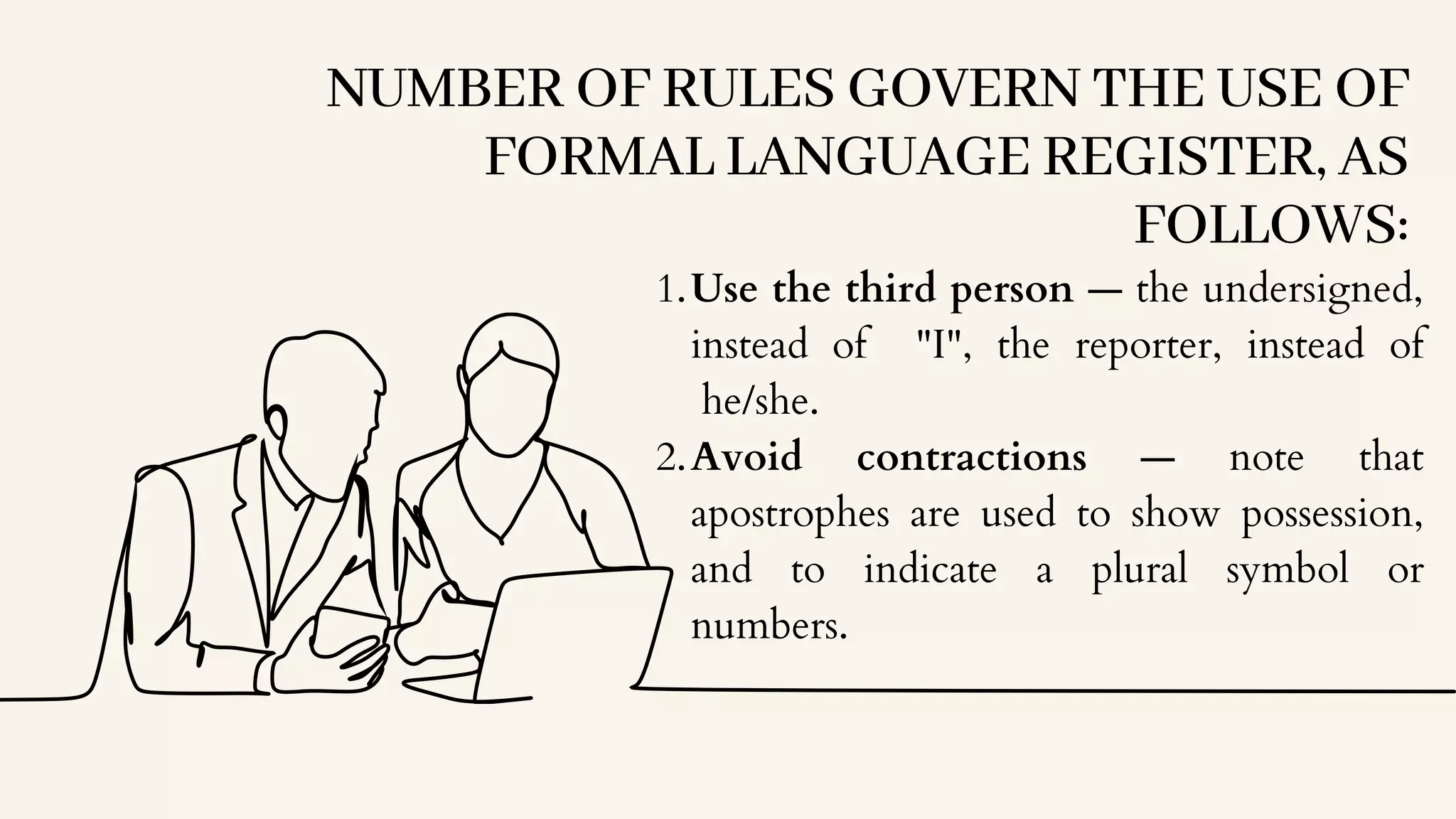 Varieties and Registers of Spoken and Written Language | PDF
