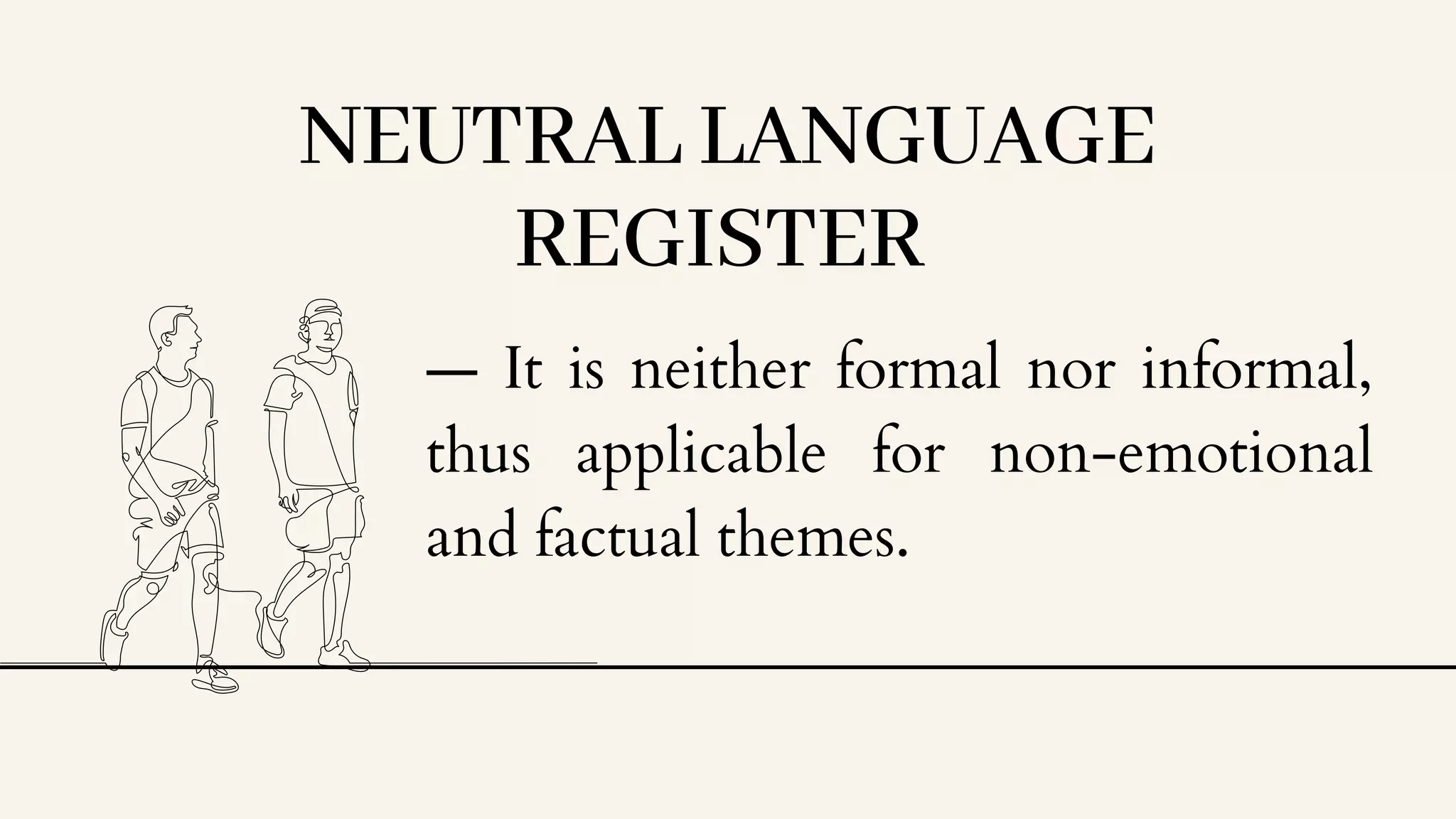 Varieties and Registers of Spoken and Written Language | PDF