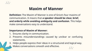 3 Co-operative Principles or Maxims.pptx