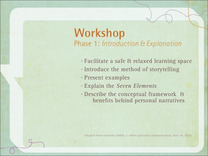 Storytelling As A Consulting Tool storytelling-as-a-consulting-tool
