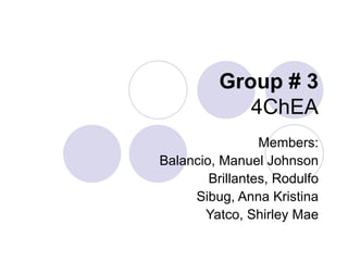 Group3(Conduction) | PPT | Physics | Science