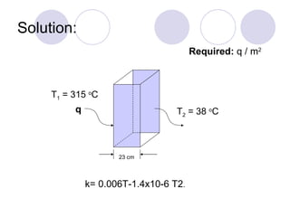 Group3(Conduction) | PPT | Physics | Science