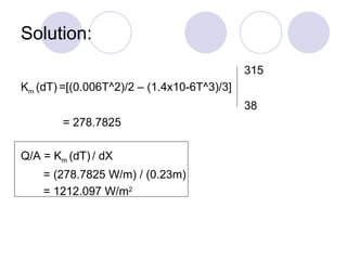 Group3(Conduction) | PPT