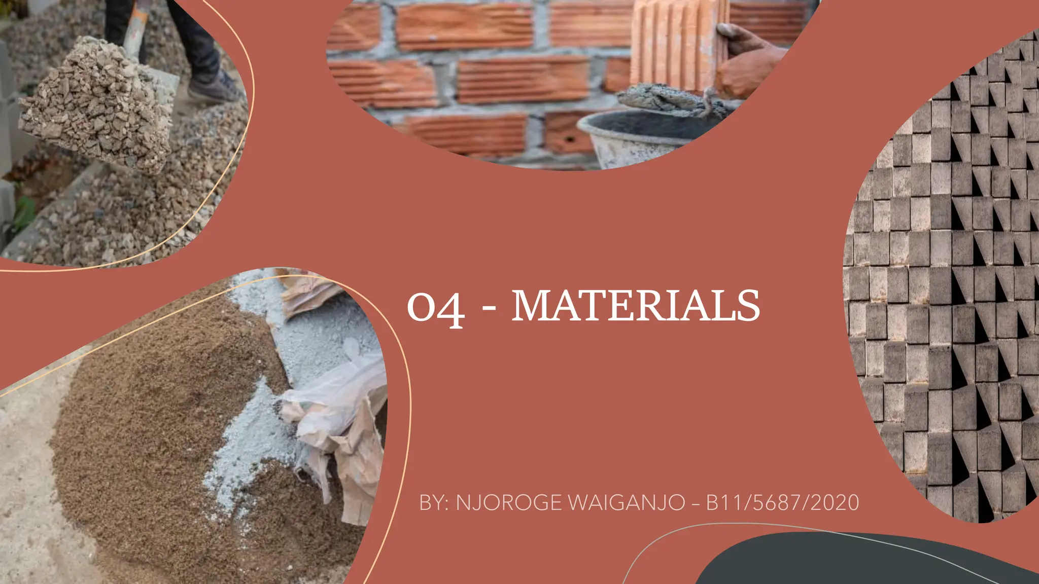 COMPRESSED STABILIZED EARTH BLOCKS (CSEB) | PDF