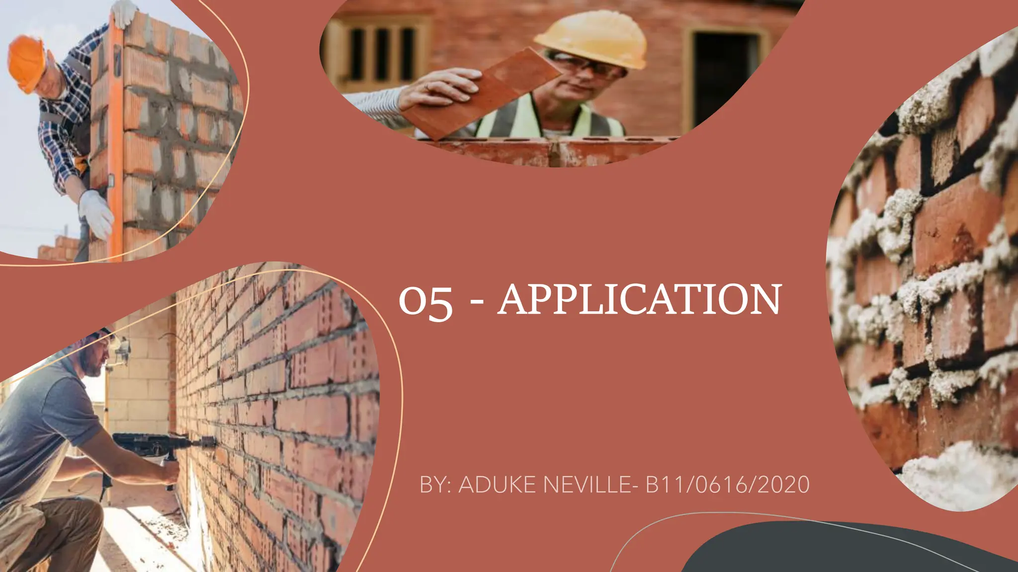 COMPRESSED STABILIZED EARTH BLOCKS (CSEB) | PDF