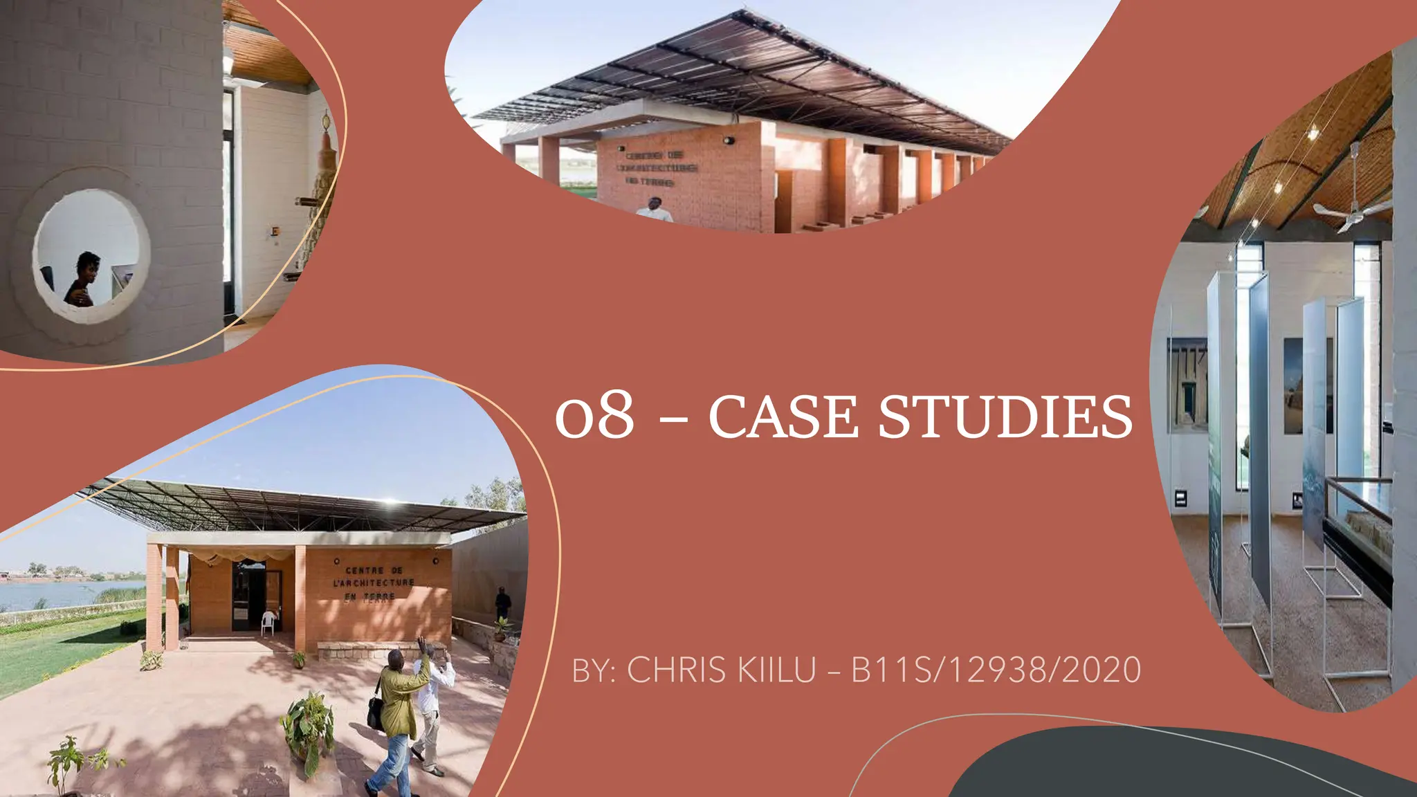 COMPRESSED STABILIZED EARTH BLOCKS (CSEB) | PDF