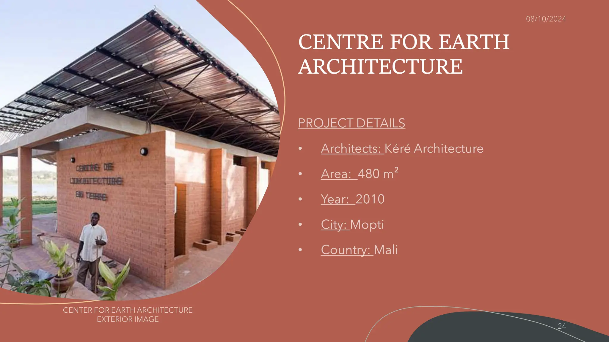COMPRESSED STABILIZED EARTH BLOCKS (CSEB) | PDF