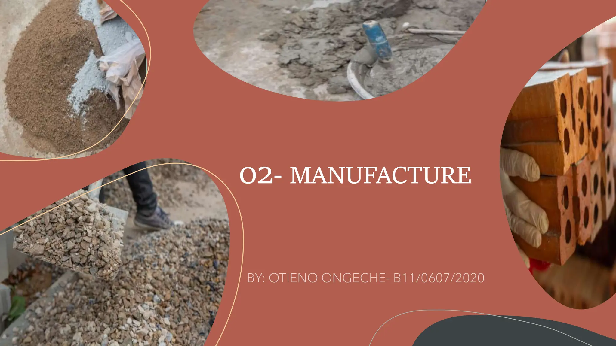 COMPRESSED STABILIZED EARTH BLOCKS (CSEB) | PDF