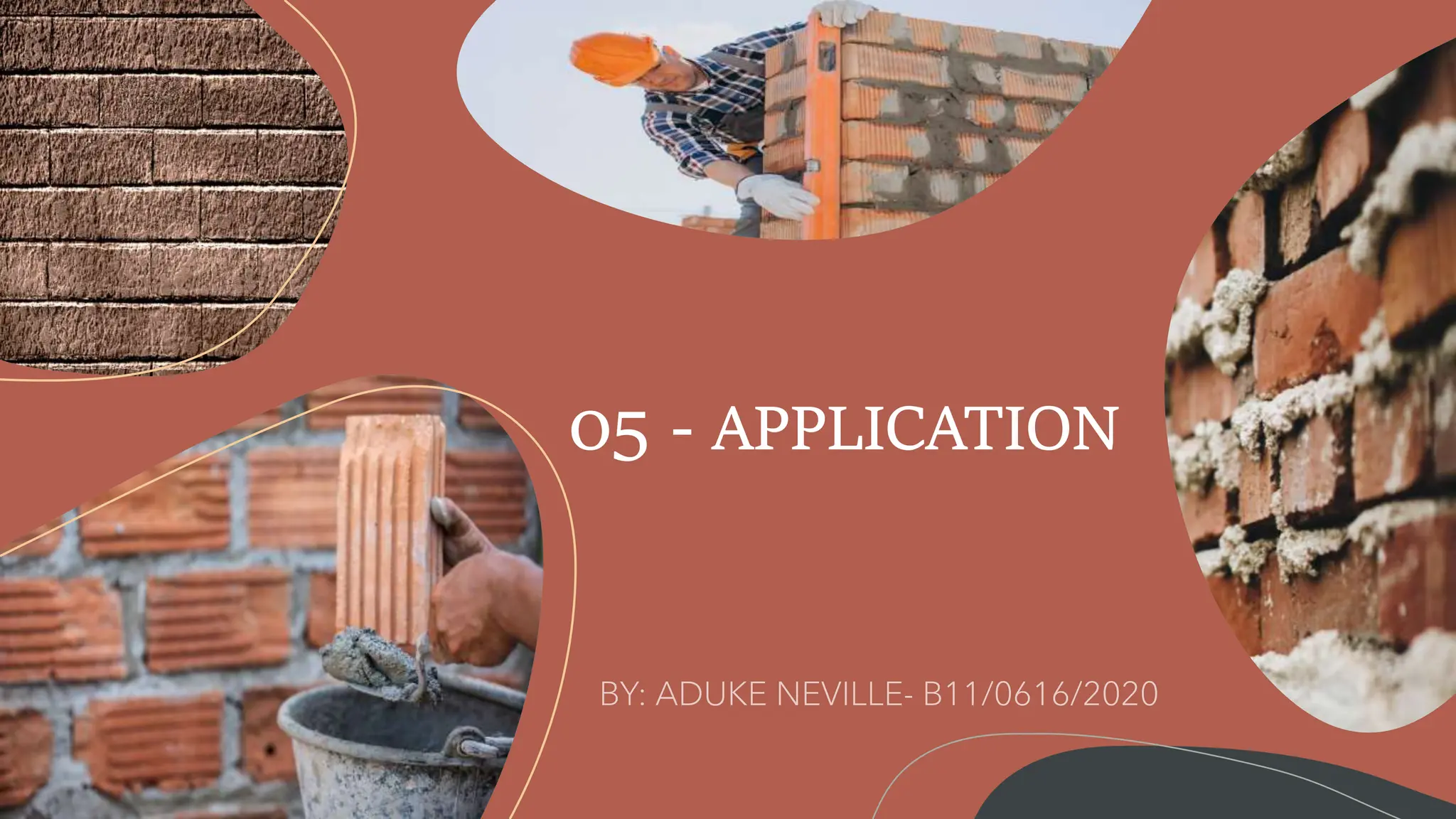 COMPRESSED STABILIZED EARTH BLOCKS (CSEB) | PDF