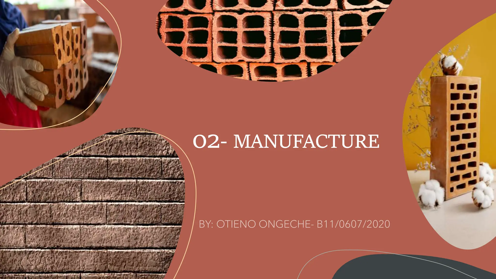 COMPRESSED STABILIZED EARTH BLOCKS (CSEB) | PDF