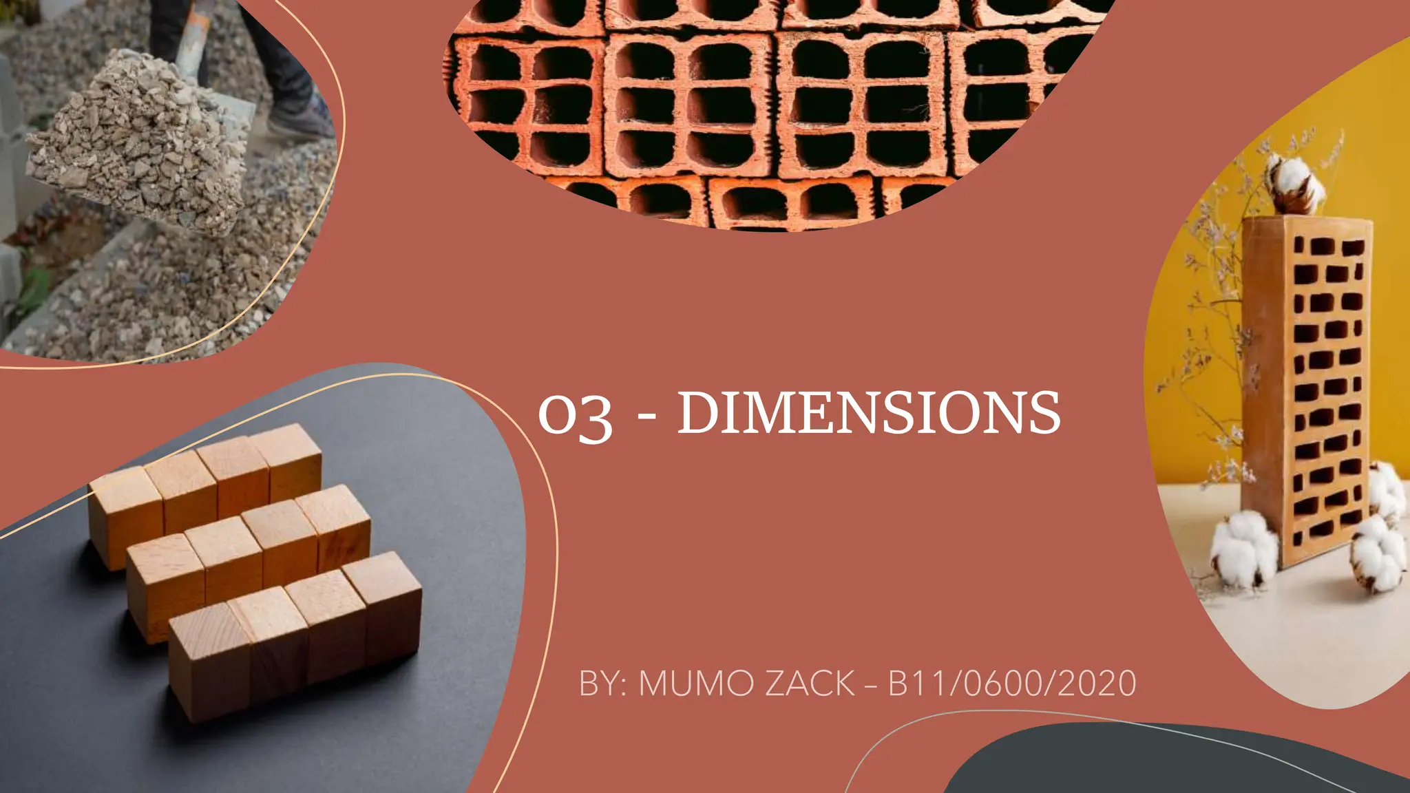 COMPRESSED STABILIZED EARTH BLOCKS (CSEB) | PDF