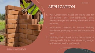 COMPRESSED STABILIZED EARTH BLOCKS (CSEB) | PDF