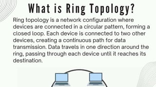 Computer System Servicing NC II Network Topology | PPT