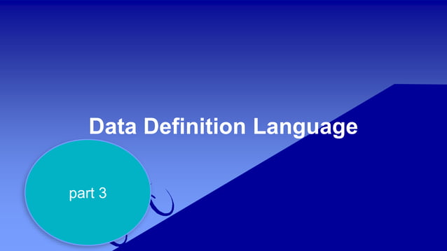 Database Backup And Recovery Pptx Databases Computer Software And Applications