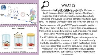 Group 3 Experiment and theories of evolution.pptx