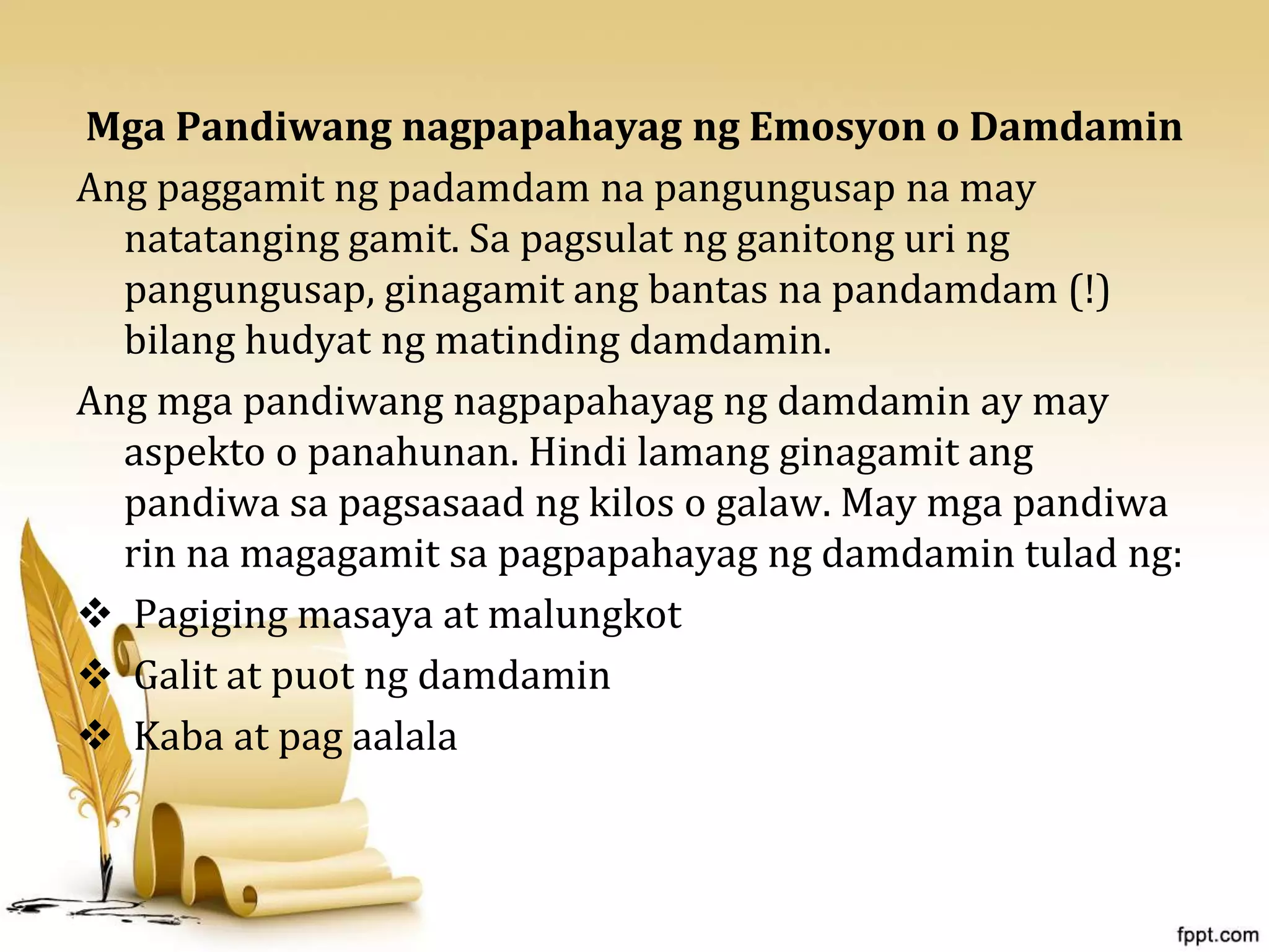 panitikan sa panahon ng espanyol | PPTX
