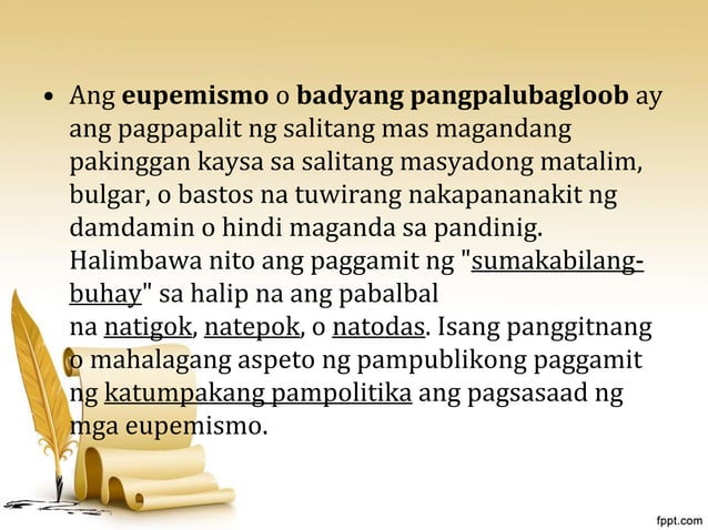 panitikan sa panahon ng espanyol | PPTX