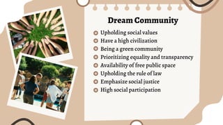GROUP3_HEALTH_DREAM-COMMUNITY-VS-EXISTING-COMMUNITY.pptx