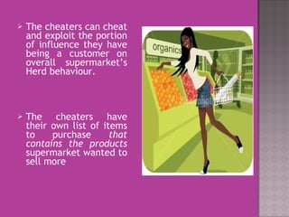 herd behavior consumer behavior | PPT