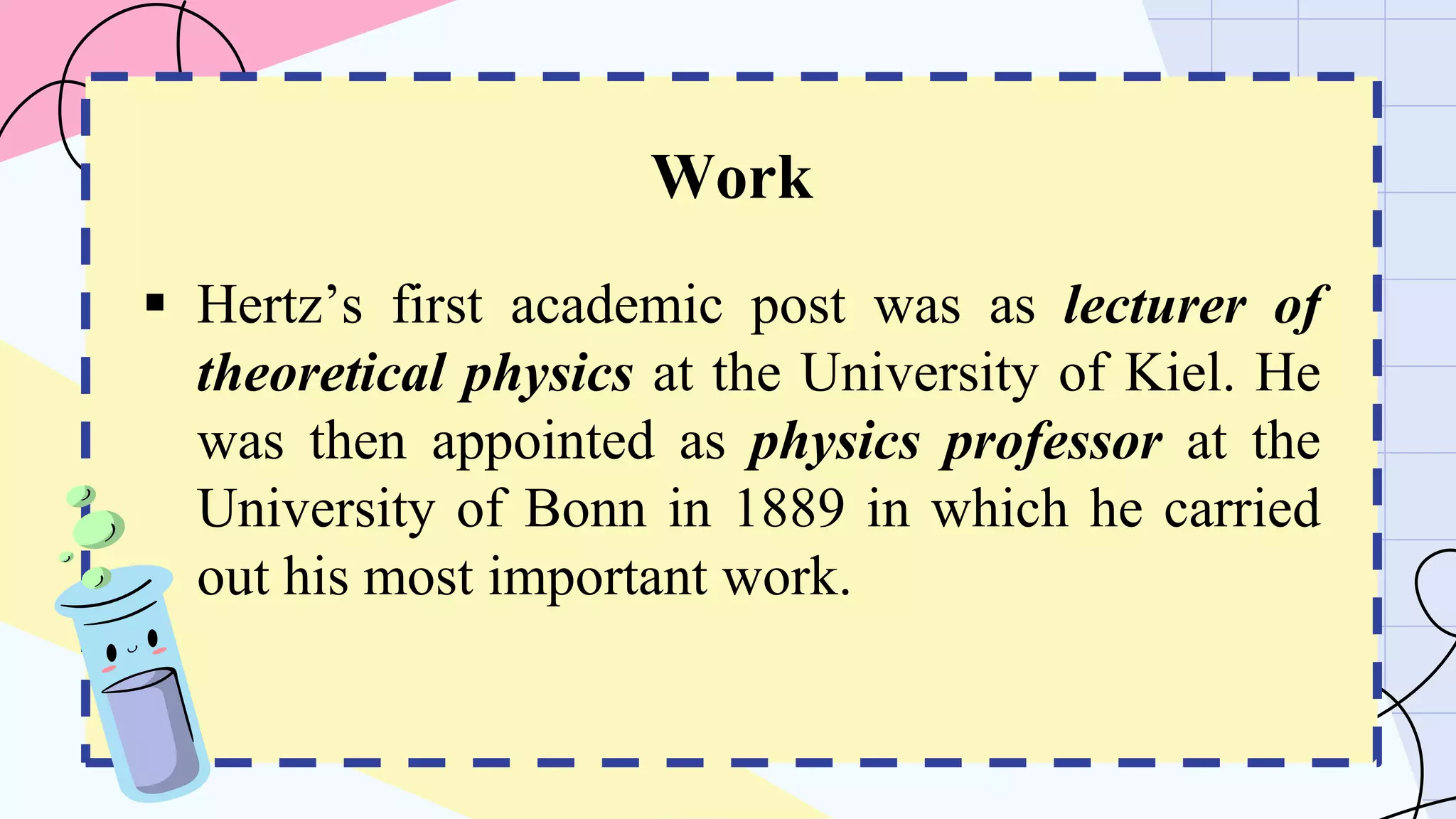 Heinrich Rudolf Hertz.pptx