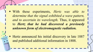 Heinrich Rudolf Hertz.pptx