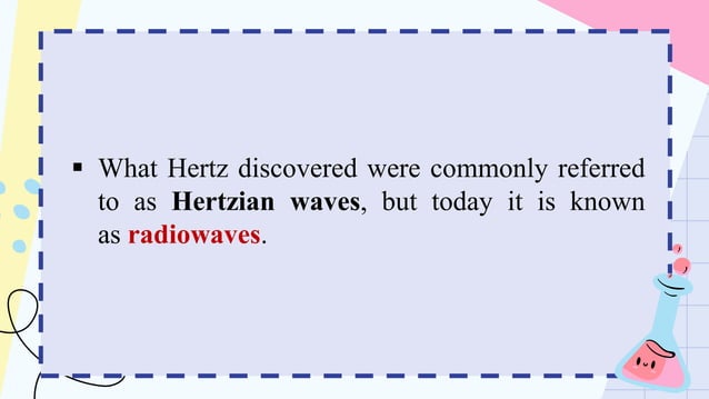 Heinrich Rudolf Hertz.pptx