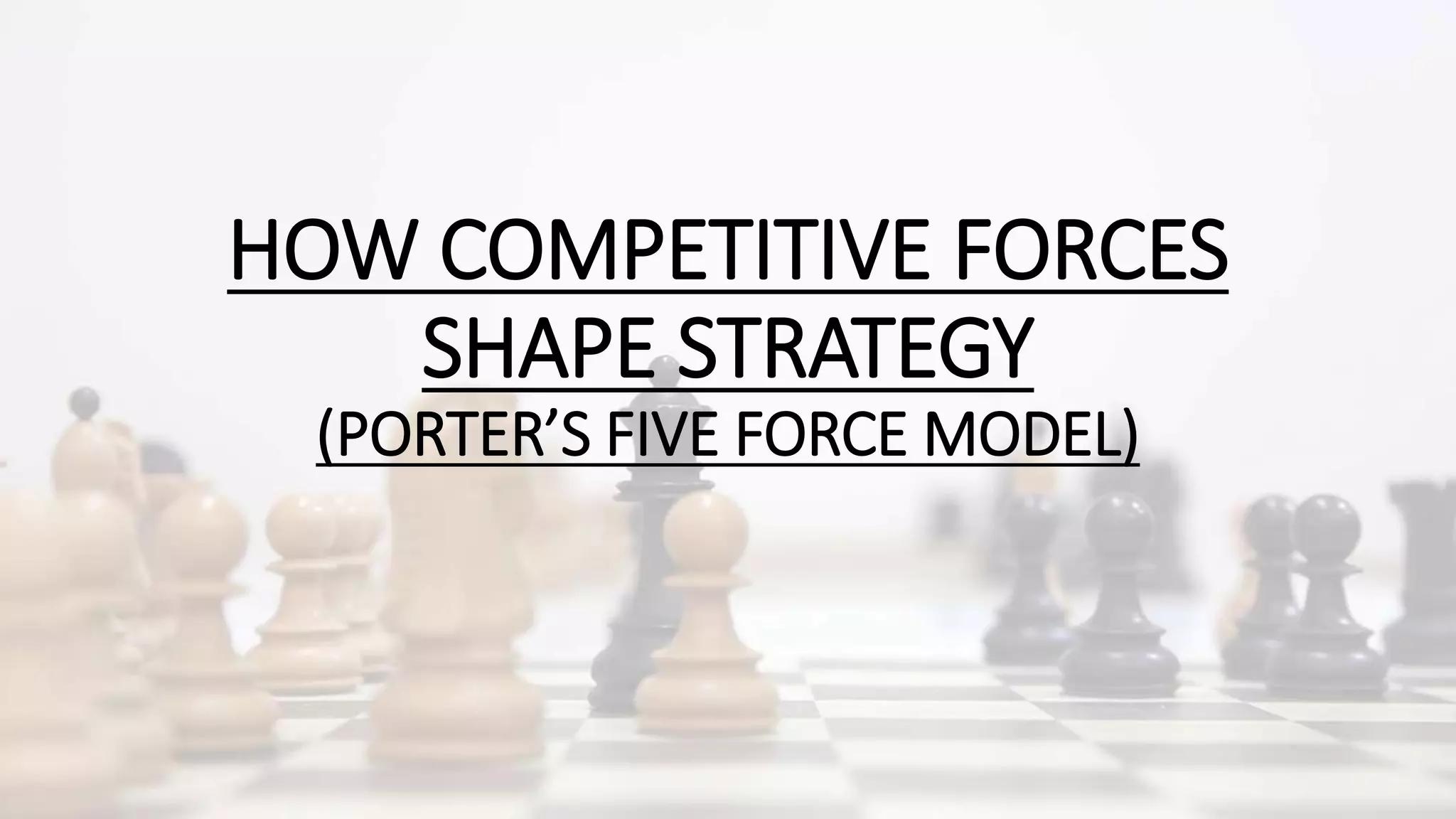 competitive_forces_shape_strategy | PPTX