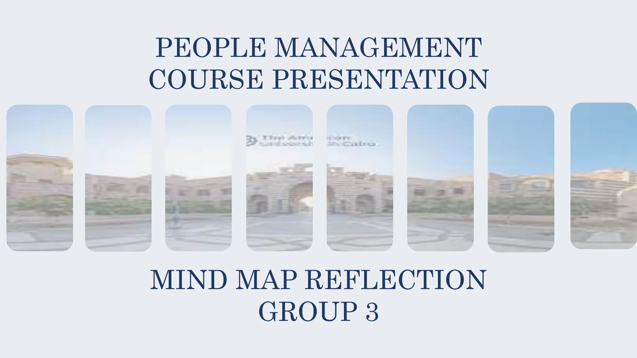 People Management in a hospital studying HC quality.pptx