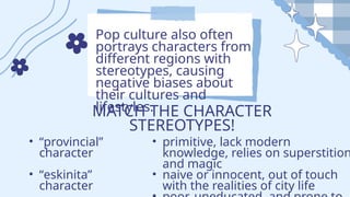 GROUP 3_ISSUES OF POP CULTURE IN THE PHILIPPINES.pptx