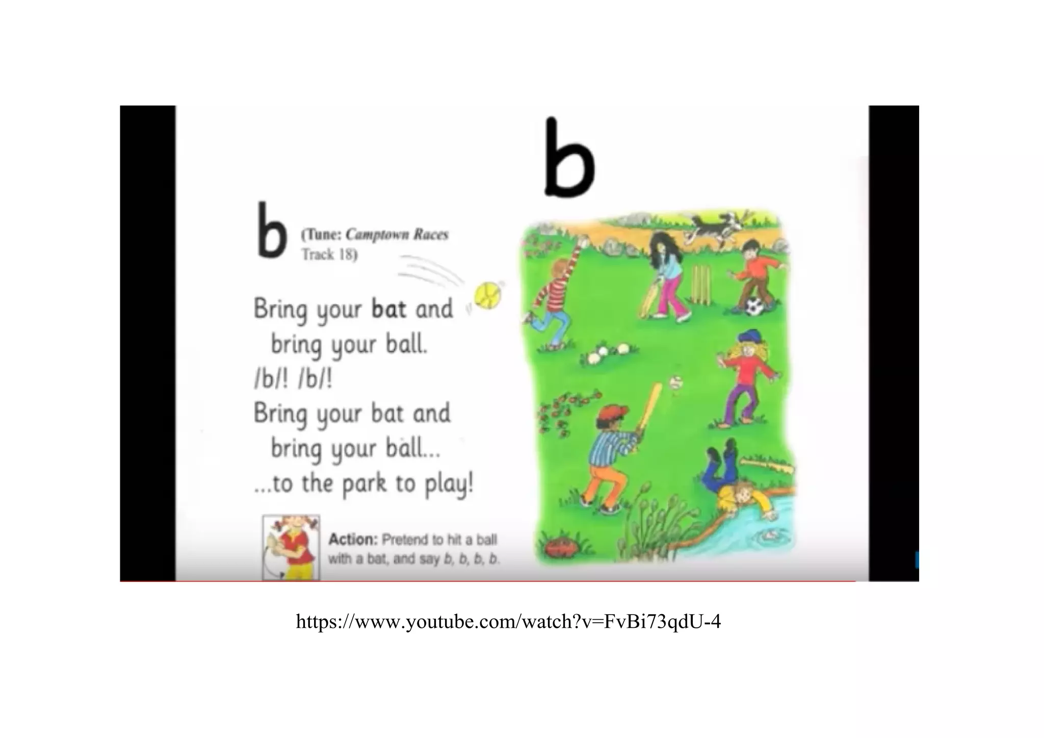 Group 3 Letter B | PPT