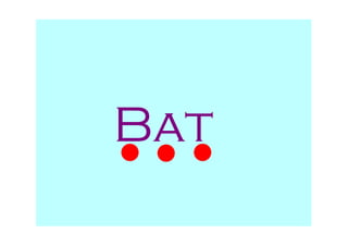 Group 3 Letter B | PPT