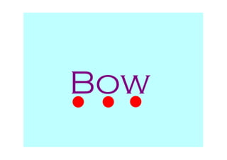 Group 3 Letter B | PPT